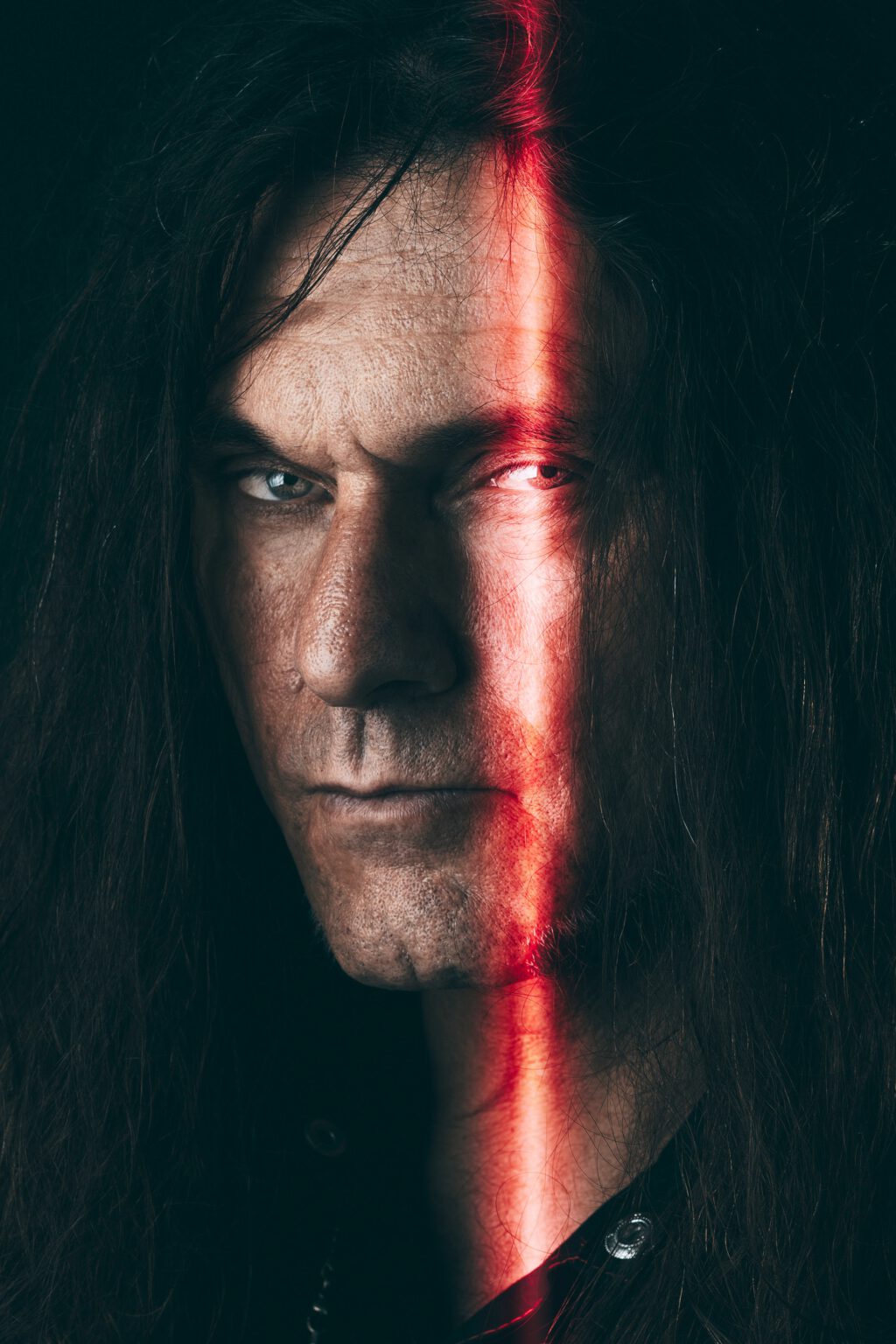 Band – All My Shadows