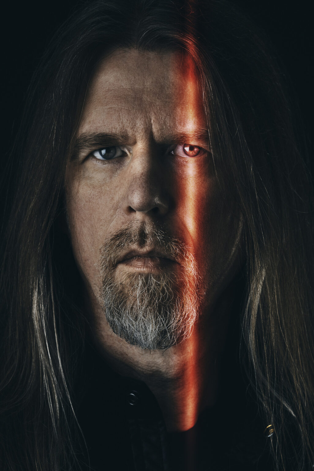 Band – All My Shadows